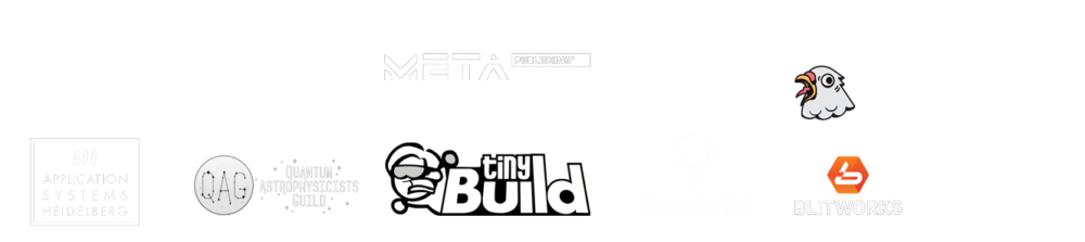 2020 Finalists - Indie X